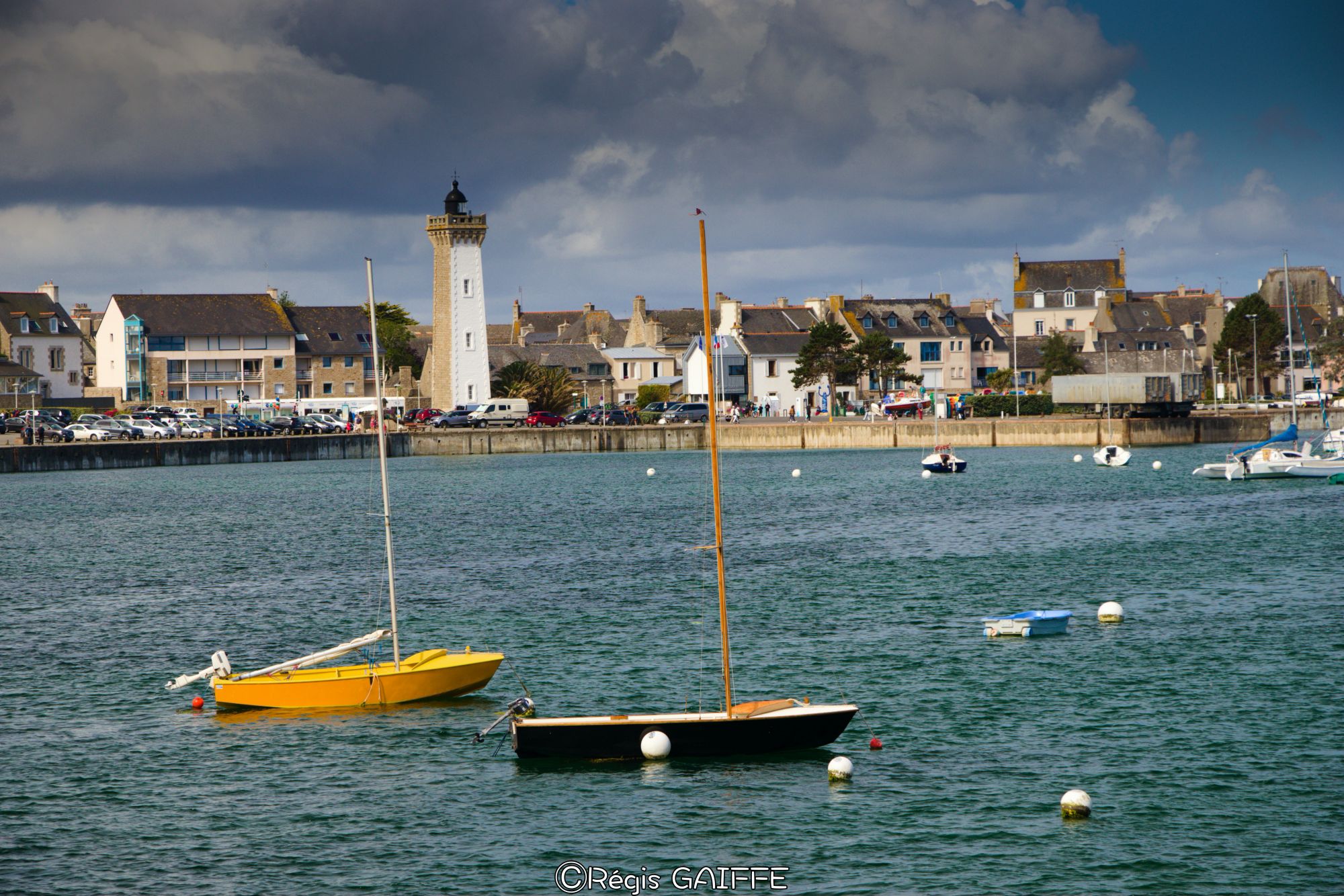 Roscoff ... - Voyages et Aventures -Bretagne - S'exprimer