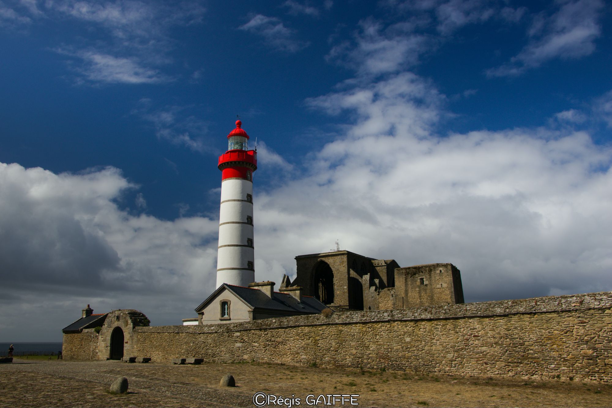 La Pointe Saint-Mathieu ... - Voyages et Aventures - S'exprimer