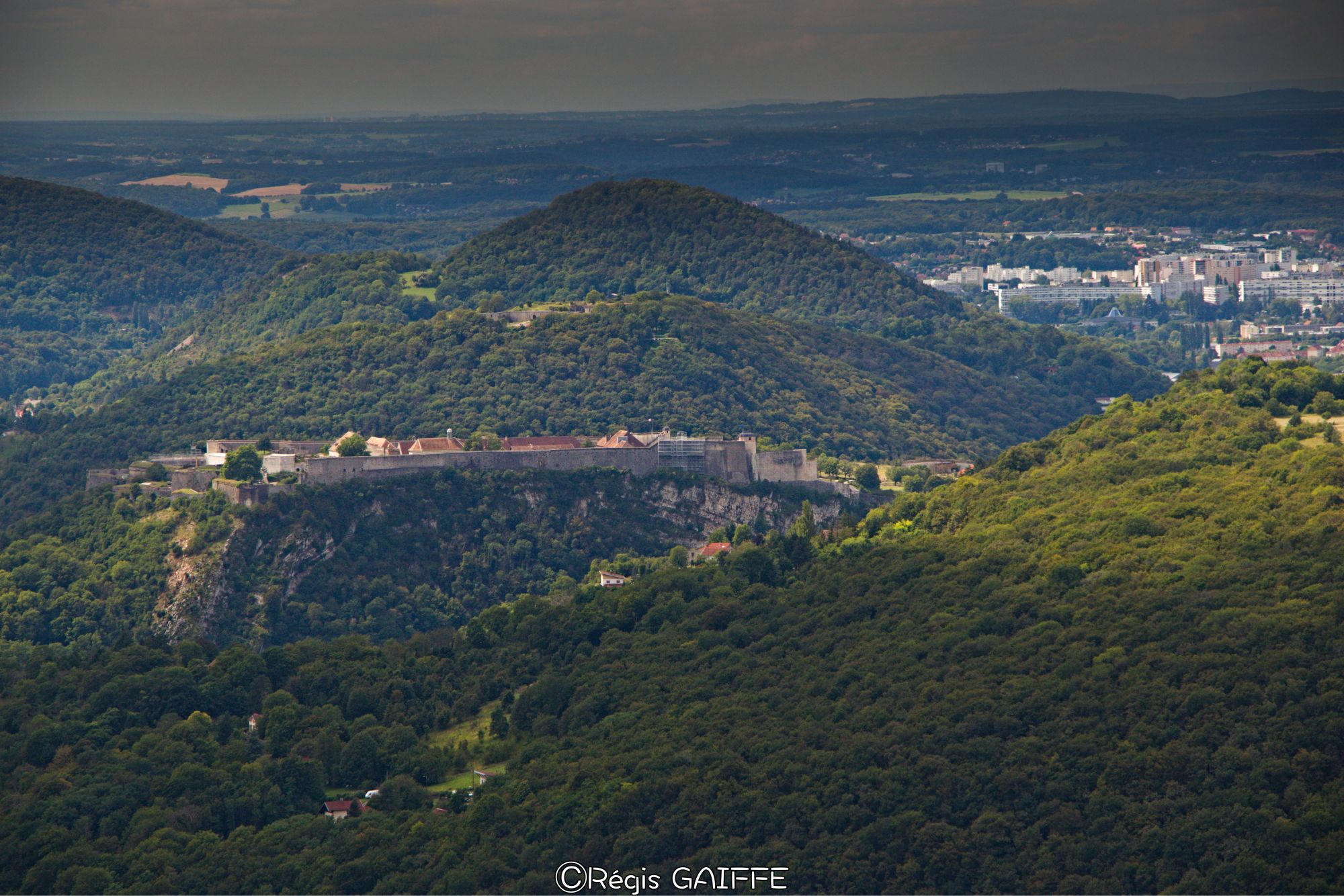Montfaucon ... - Voyages et Aventures - S'exprimer