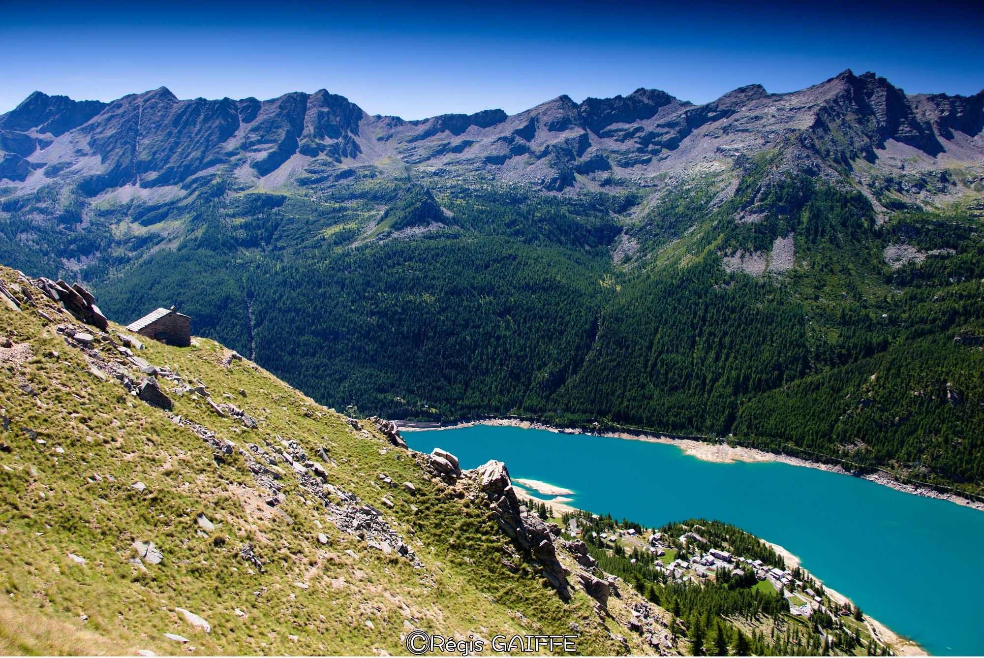 Ceresole Reale ... - Voyages et Aventures - S'exprimer
