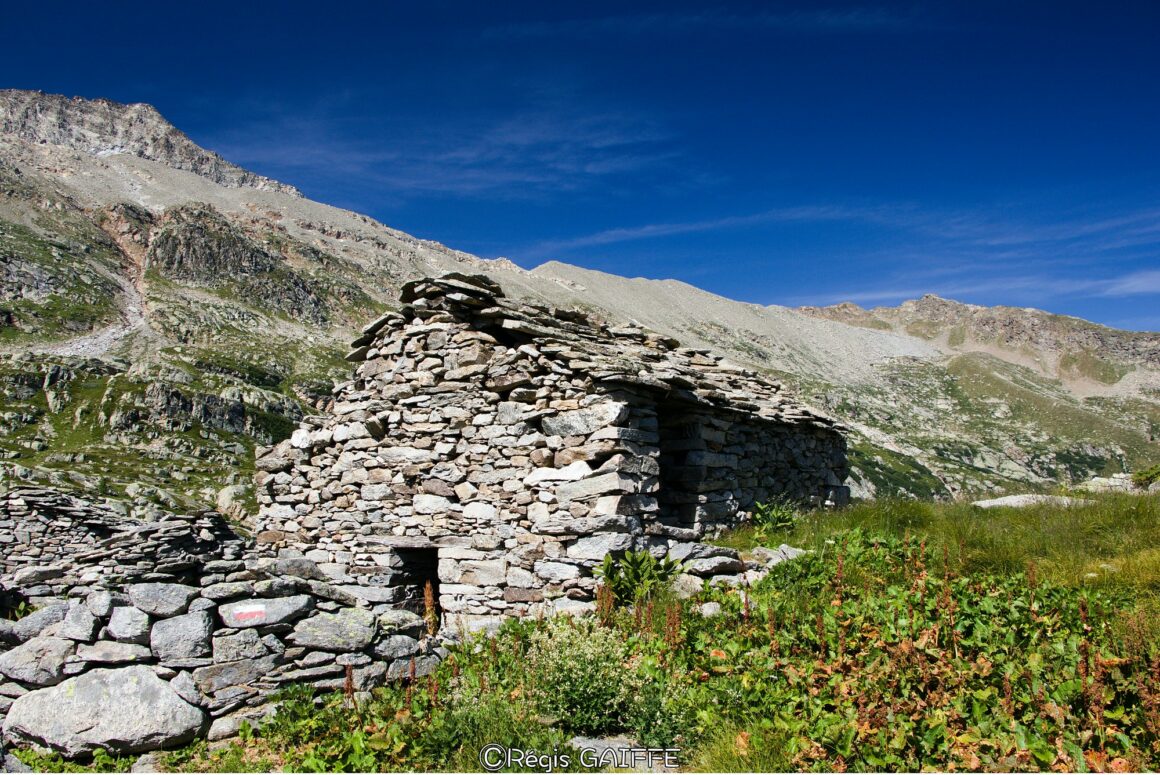 S'approcher de la Levanna ... - Voyages et Aventures - S'exprimer